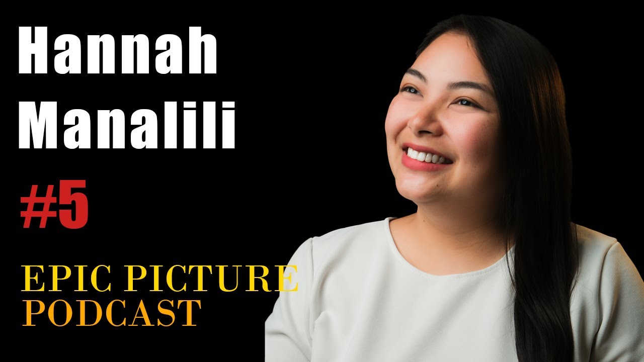 Hannah Manalili: Law, Financial Literacy, Morality, and Freedom | Epic ...
