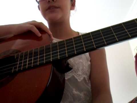 Gitarist Açelya   Can Yüce- Sanki Rüya