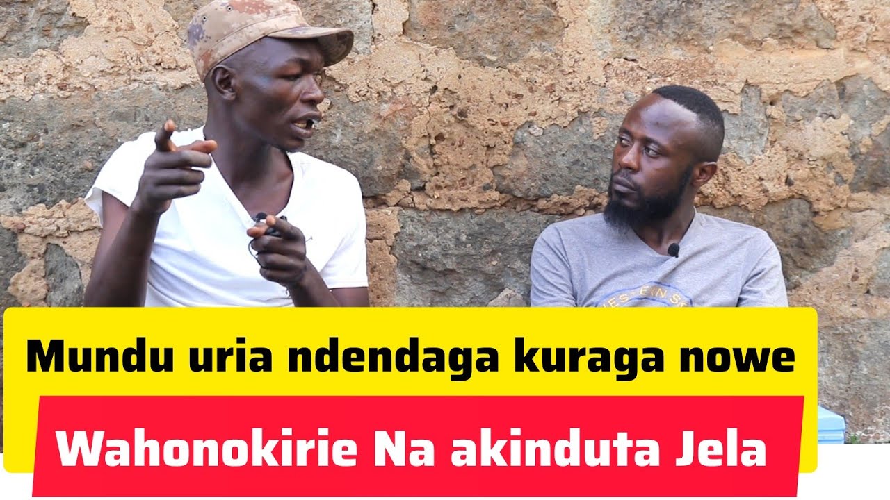 Family itu yoothe niyakuire niundu wa kuiya - YouTube