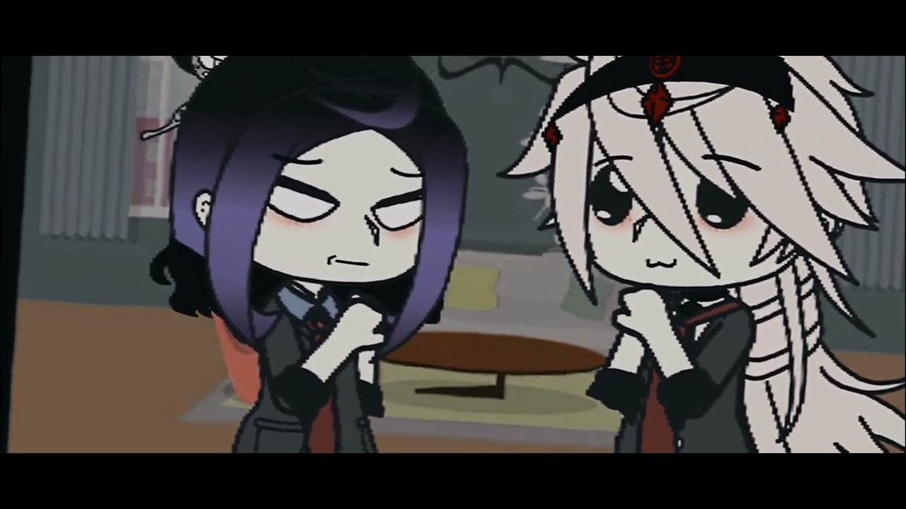 Doma in the silly-est of goofy moods😛(Kny) (my au💀) (Random) - YouTube