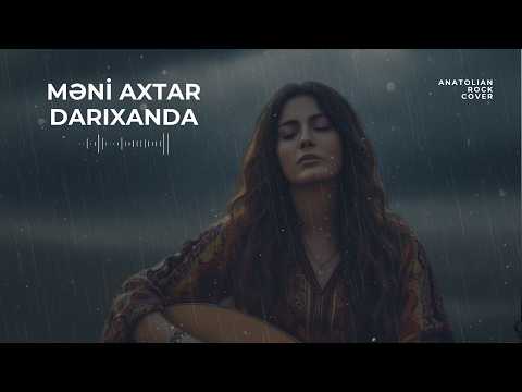 Məni Axtar Darıxanda | Anatolian Rock Cover | ROC Project