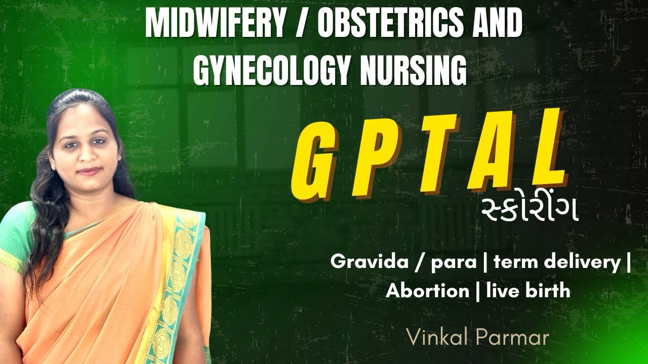 G P T A L score | OBG #nursing #health #gynecology #mother #midwifery # ...