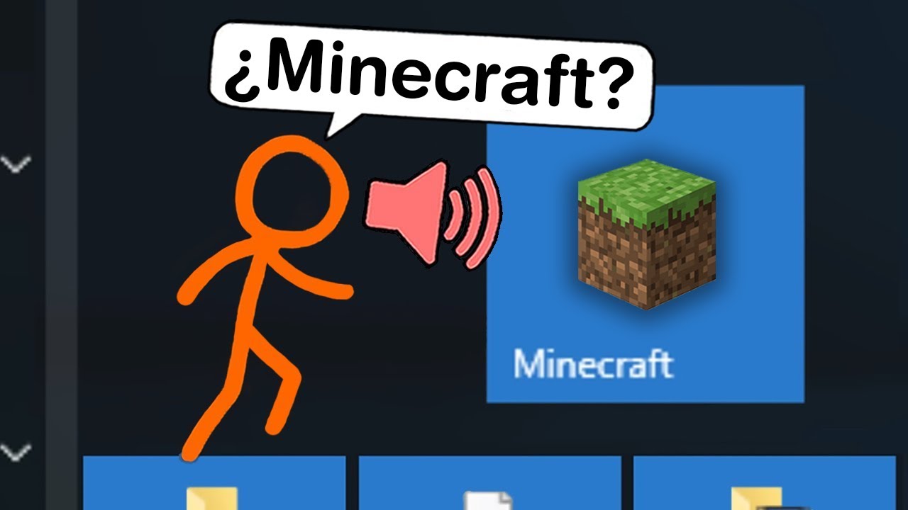 Puse voz a "El Redescubrimiento - Animación vs. Minecraft Ep.1" de Alan ...