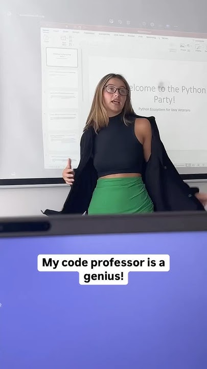 How to ACTUALLY learn to code... #code #programming #tech #professor #college #coding #school ...