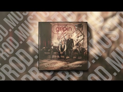 Gripin X Sagopa Kajmer - Yalnızlığın Çaresini Bulmuşlar