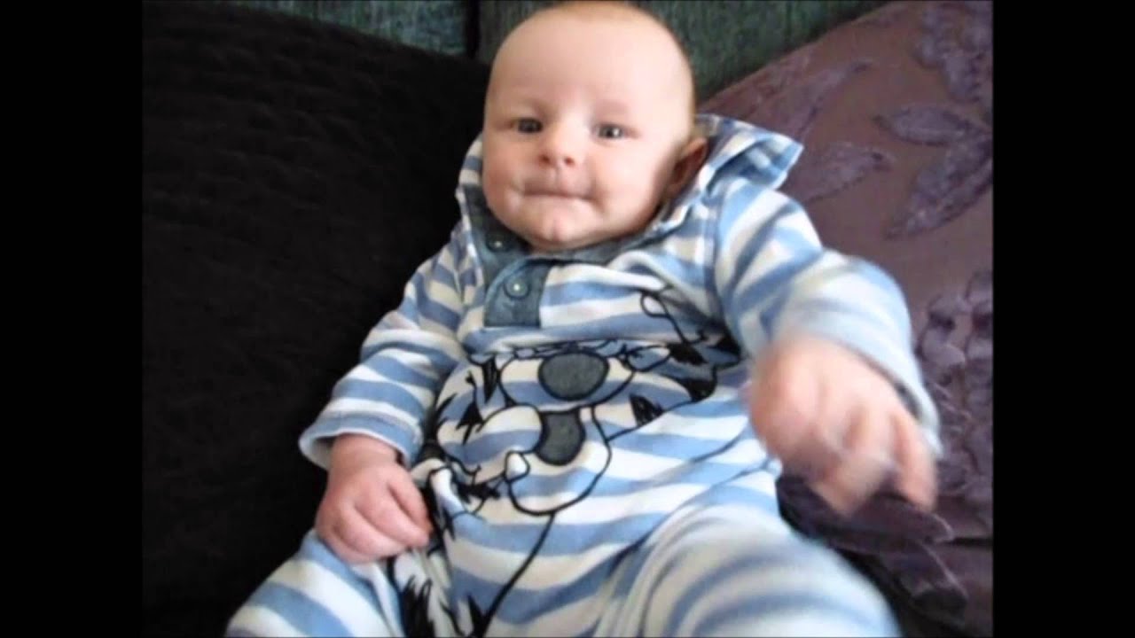 Video Diary of fixed Bilateral Talipes Ponsetti technique treatment ...