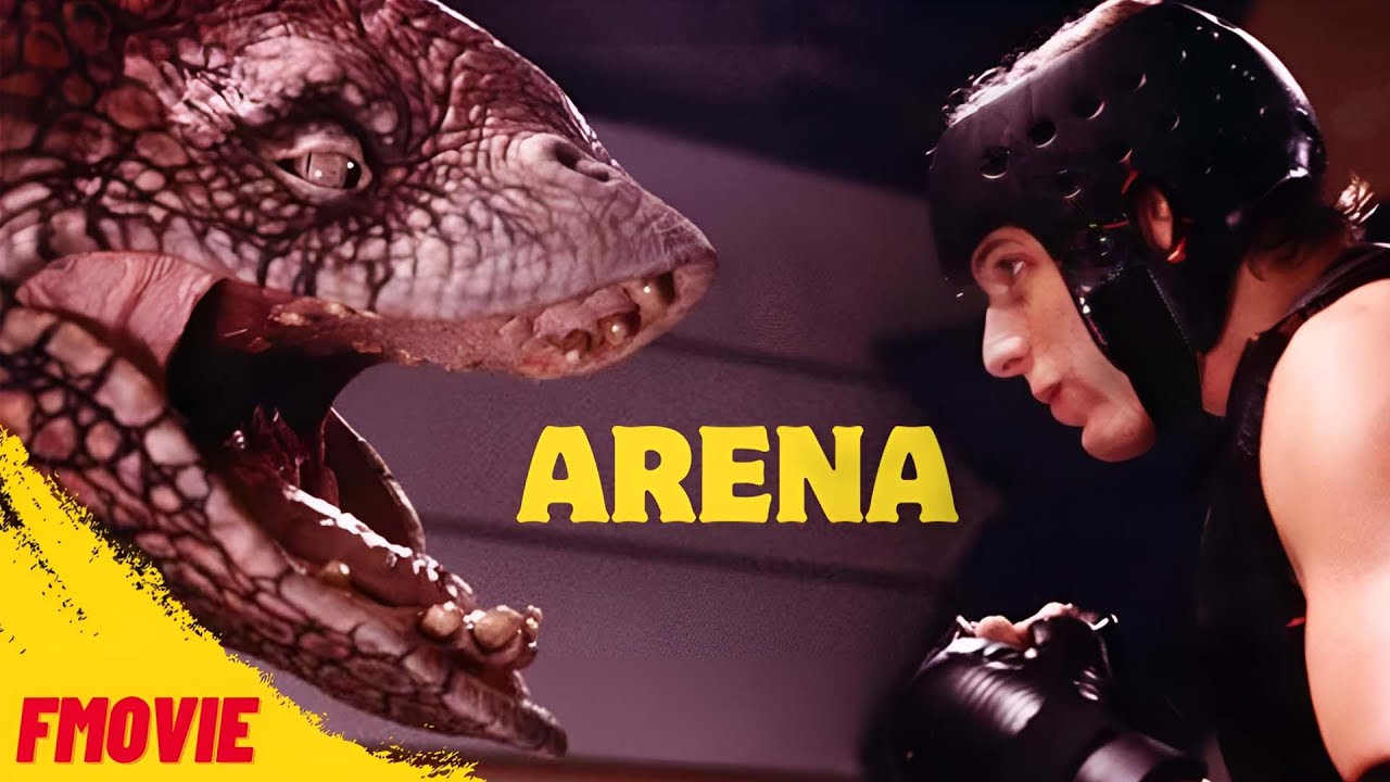Arena - Full Movie - Claudia Christian, Hamilton Camp, Paul Satterfield ...