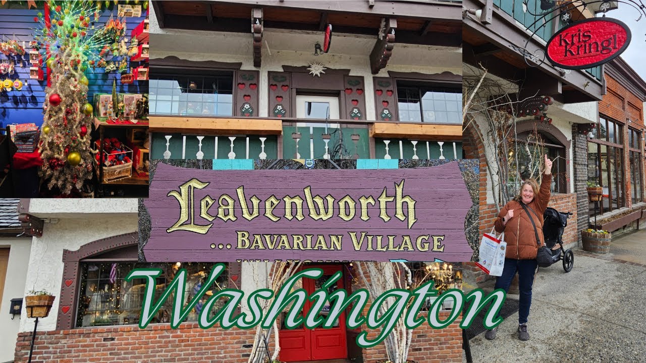 Kris Kringle Where Its Christmas All Year Long Song