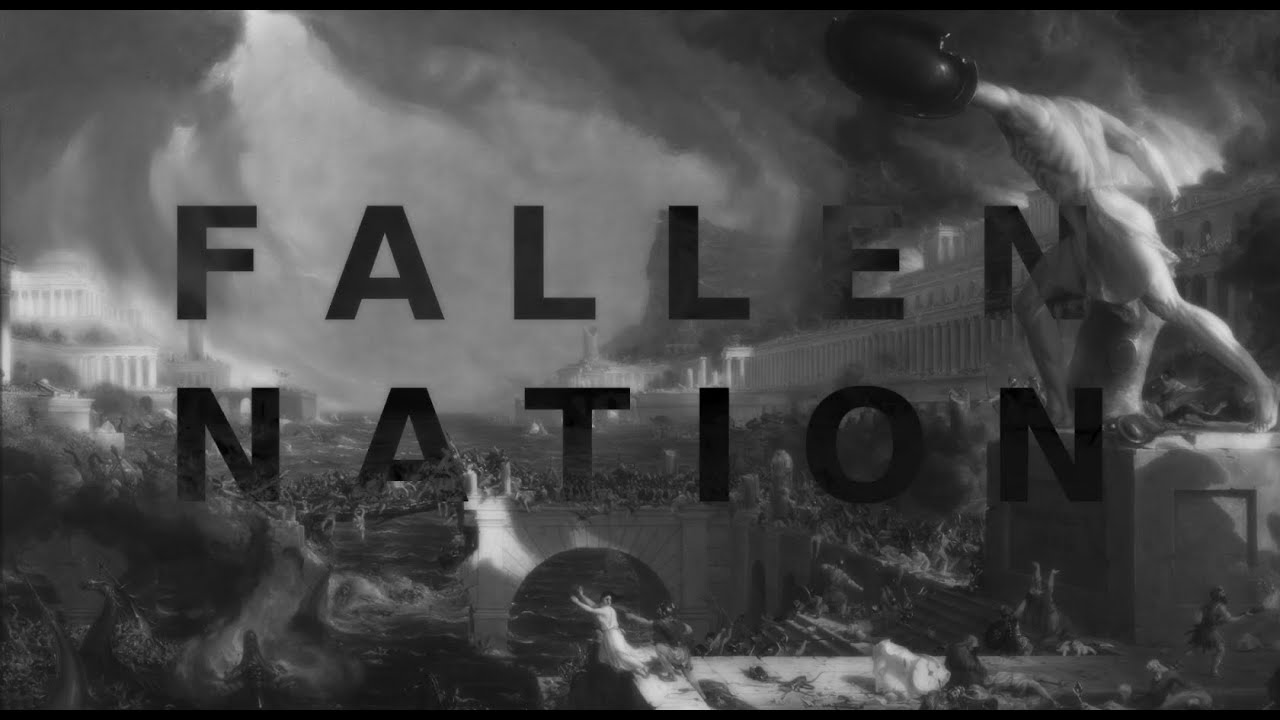 DeltaZYX - Fallen Nation (Slowed) - YouTube