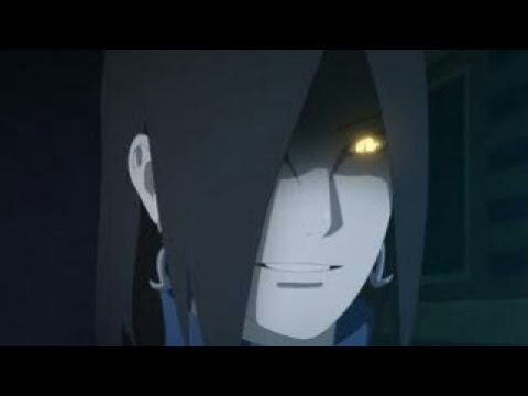 Boruto Episode terbbaru 173 - 174 full screen