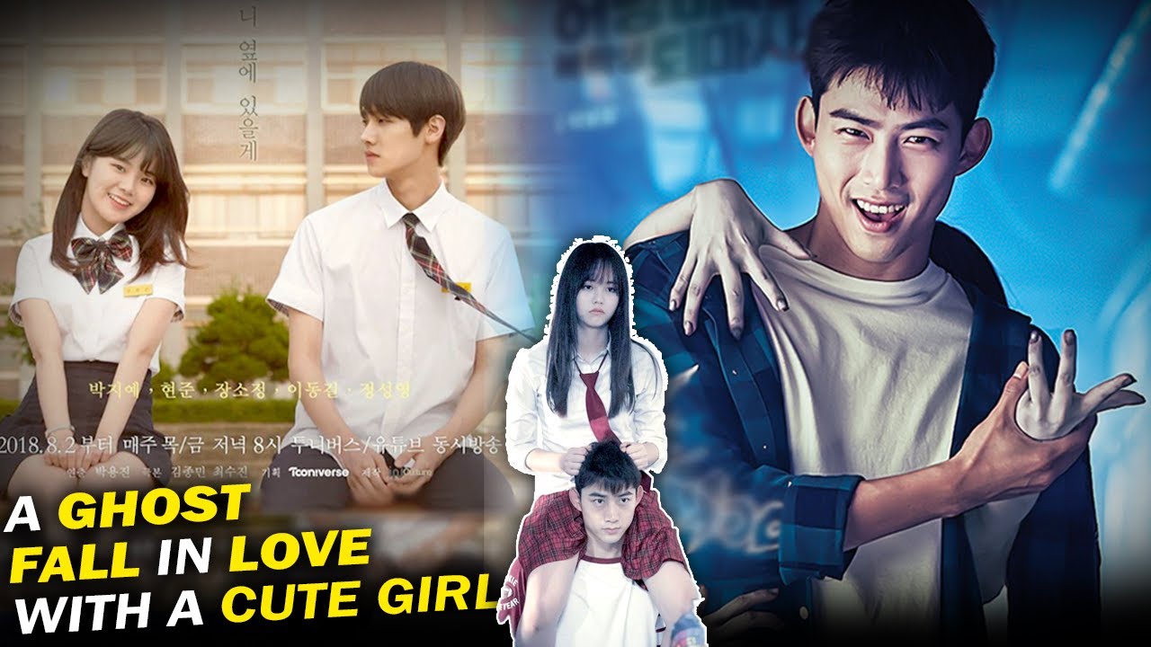 Remember Hari Korean Ghost Love Story | Korean Drama Explained In Hindi | Kdrama - YouTube