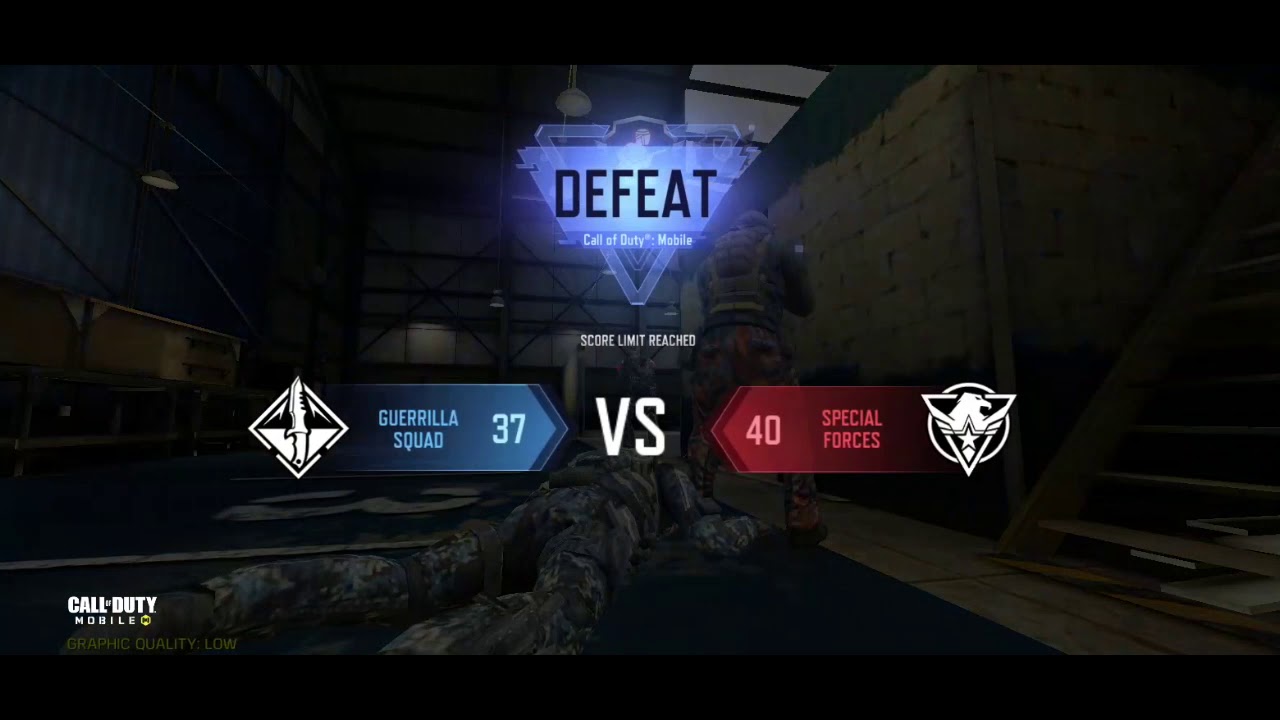 CALL OF DUTY MOBILE COMEDY VIDEO PART 1 - YouTube