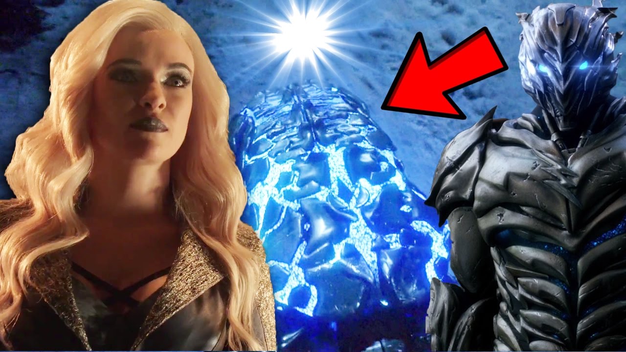 Savitar es EL PADRE de Caitlin Snow? Teoría muy loca - The Flash ...