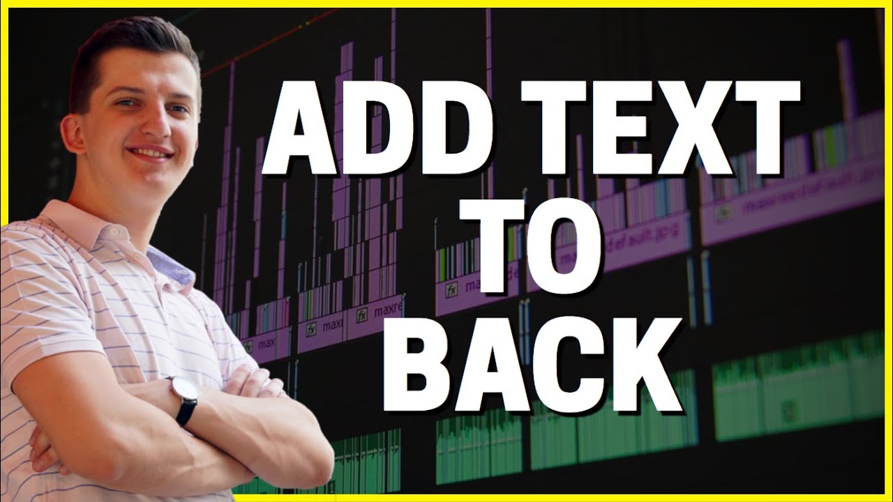 How To Add Background To Text In Premiere Pro YouTube how-to-add-background-to-text-in-premiere-pro-youtube