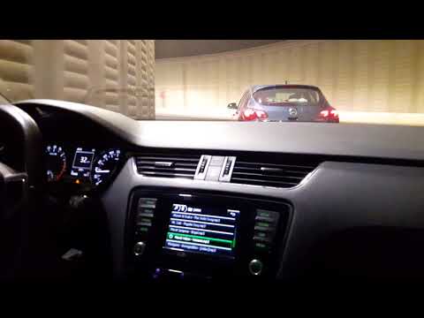SKODA OCTAVIA AKSAM GEZINTISI(BUGÜN DERTLİYİZ)