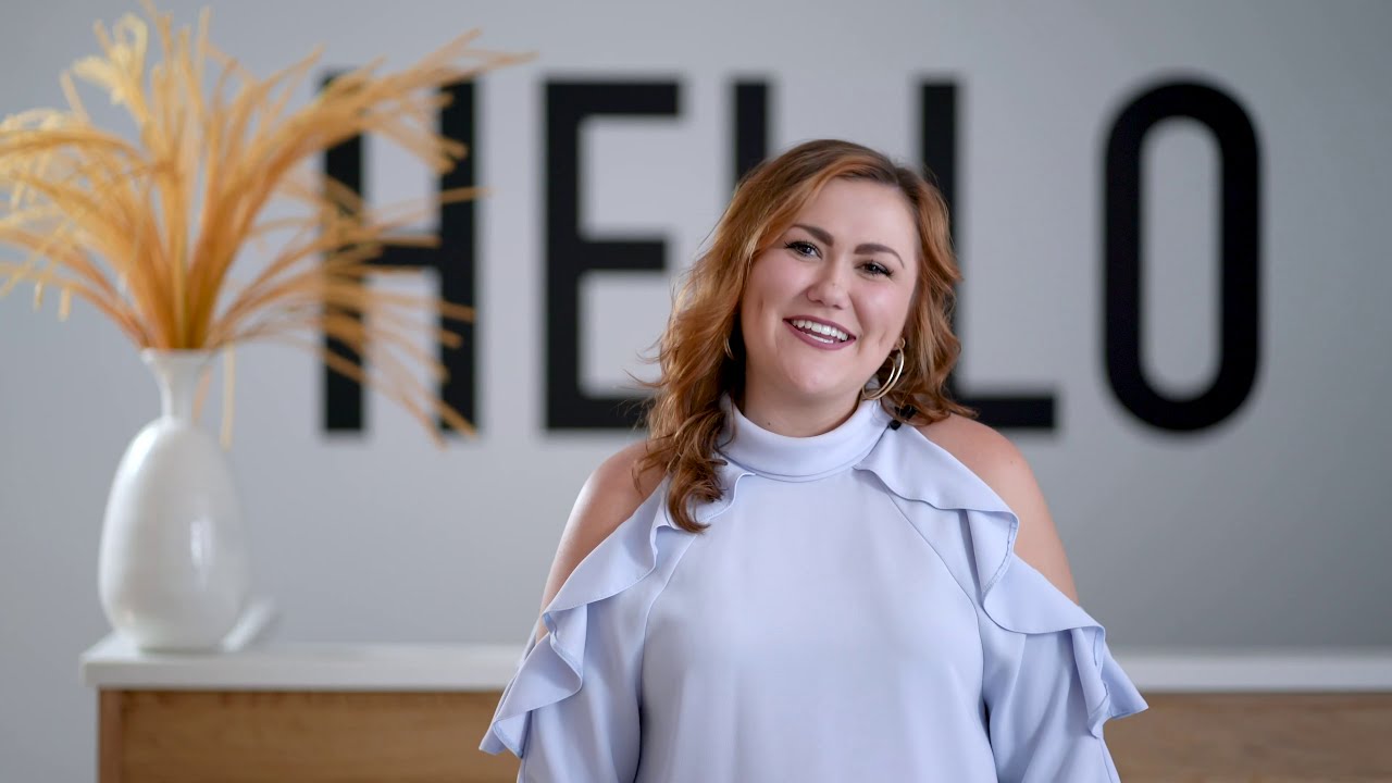 Nicole Messer - YouTube