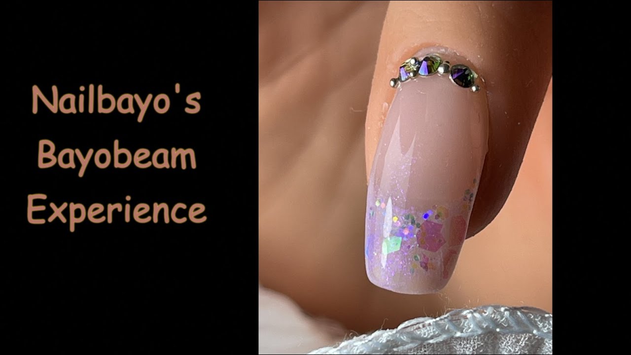Nailbayo's Baybeam Experience - Portuguese - YouTube