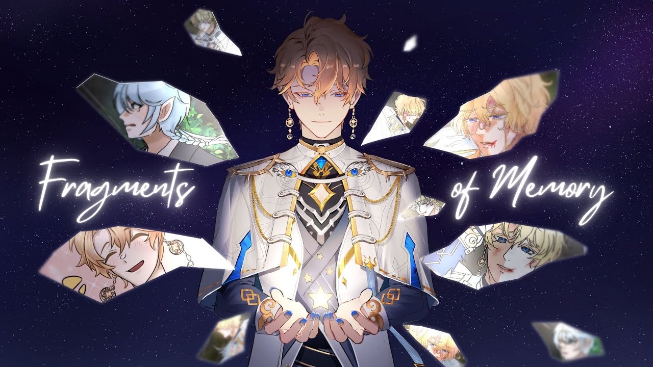 FRAGMENTS OF MEMORY - YouTube