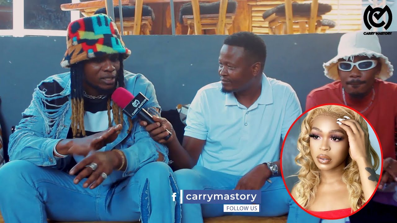 WATU FRESH WAMVUA NGUO GIGY MONEY/HAJIELEWI/HATUWEZI KIMAISHA ...