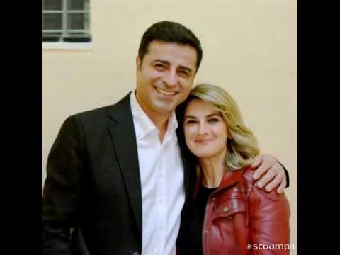 Selahattin demirtaş