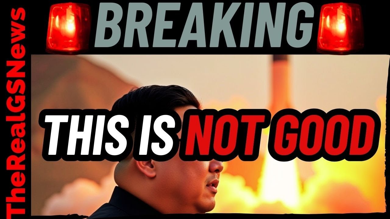 ⚠️ JUST IN - DEFCON ALERT - LEADERS ISSUED MULTIPLE WARNING - WORLD WAR ...