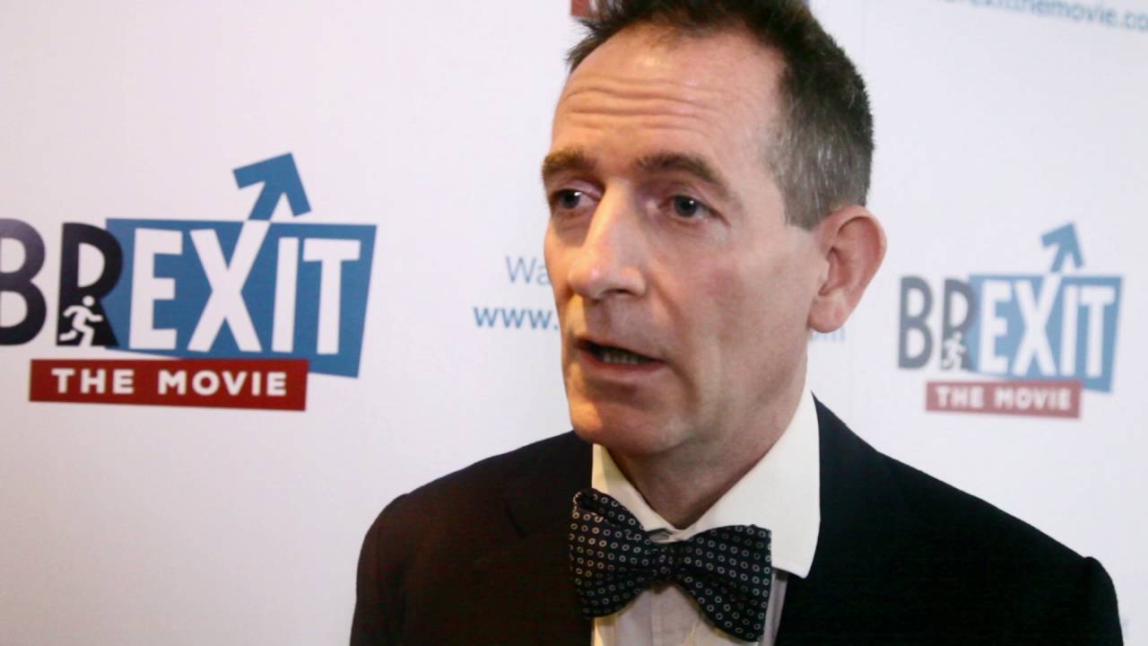 'Brexit: The Movie' - director Martin Durkin.mp4 - YouTube