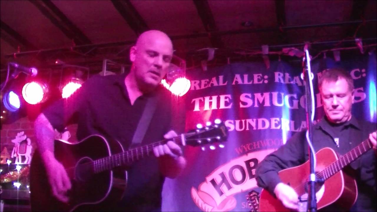 Baz Warne and Dave Taggart - In Spite Of Ourselves - YouTube