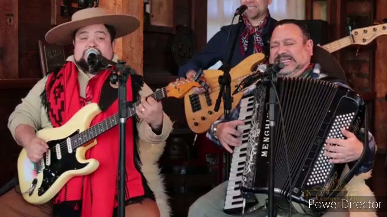 Gritos de liberdade... Grupo Rodeio marcando presença no programa De ...