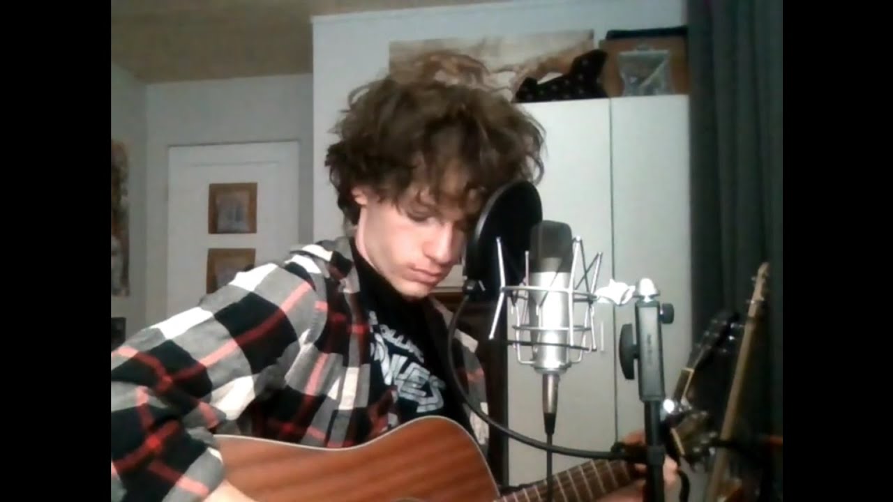 Velvet Ring - Big Thief | Cover - YouTube