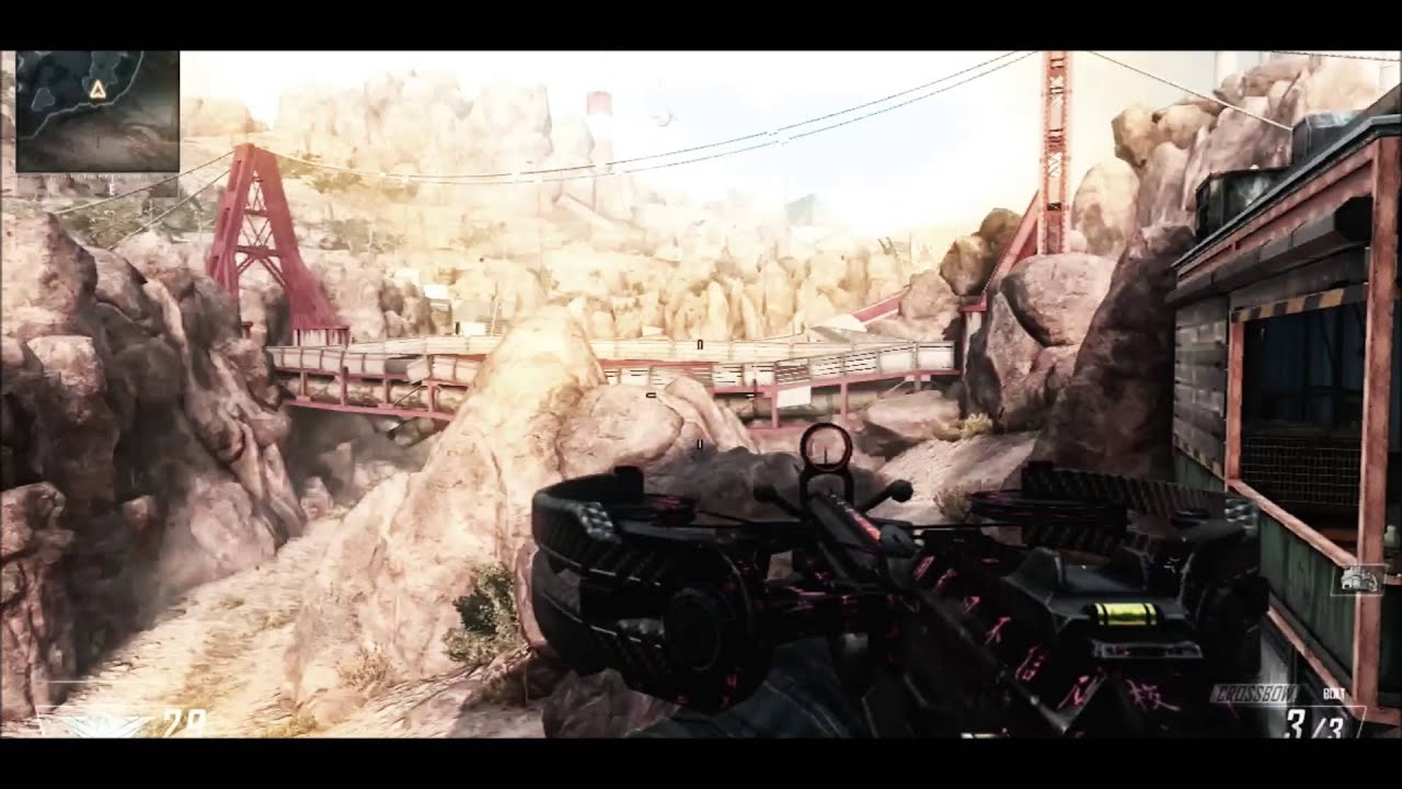 "Summit" 3CE [BO2] - YouTube