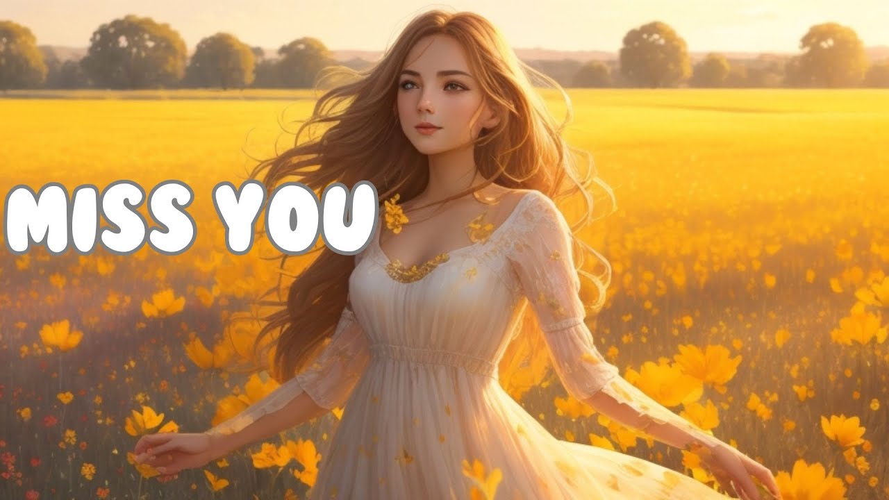 Miss You | Best Song Ever | Trending Music | Love Song | EDM - YouTube
