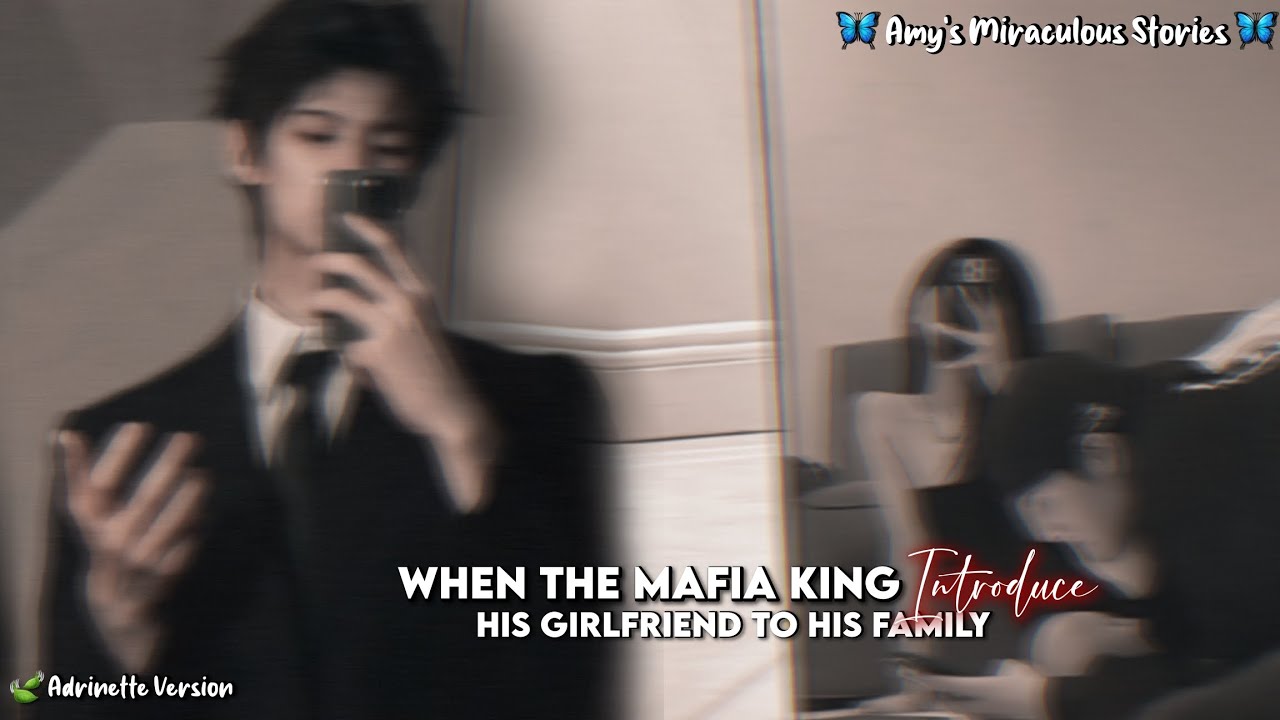 When The Mafia King Introduce- || One - Shot || mlb texting story ...