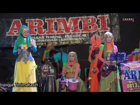 Arimbi - Keloas