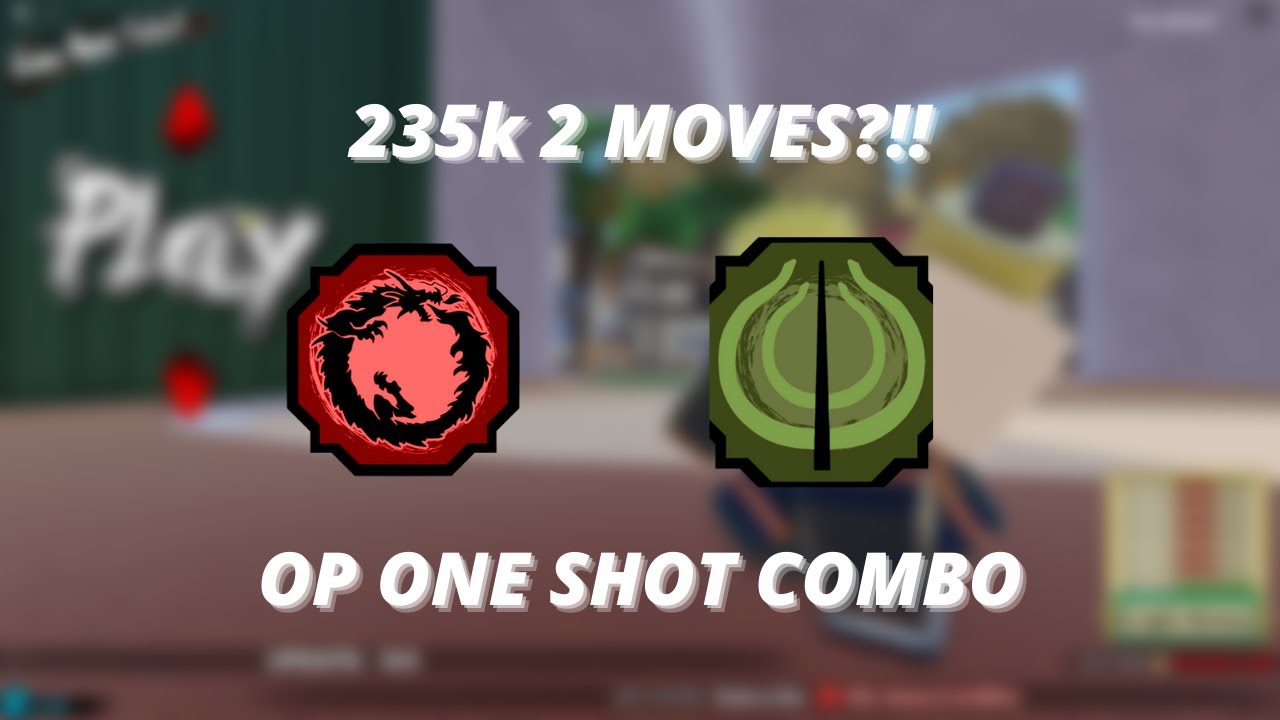 235k IN 2 MOVES?!! RYUJI KENICHI AND GIOVANNI SHIZEN in Shindo Life ...