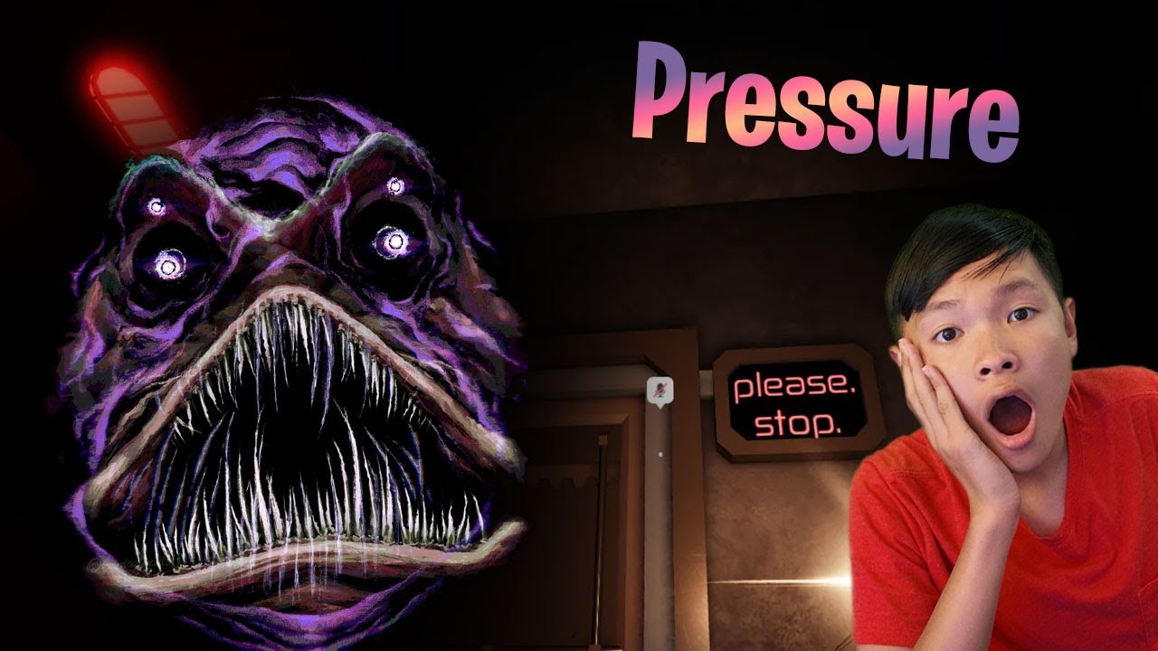 New Roblox Pressure Game – Gameplay, Tips, & Strategies! | 2024 Update ...