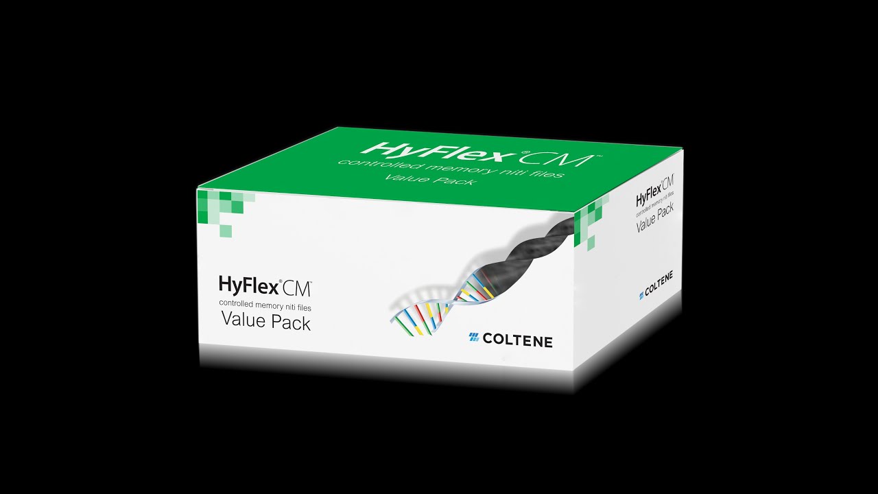 Hyflex Value Pack : One Pack solution for all Endo Procedures - YouTube