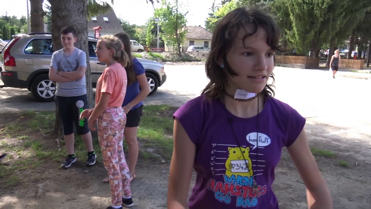 Salka PROMO videó 2020 - YouTube