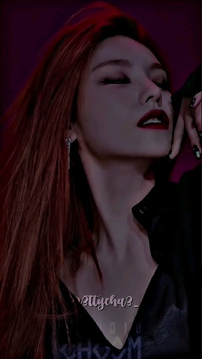 Cold Blooded Yeji And Ryujin Edit! #kpop #fypシ #fyp #edit #capcut #itzy #yeji #ryujin - YouTube