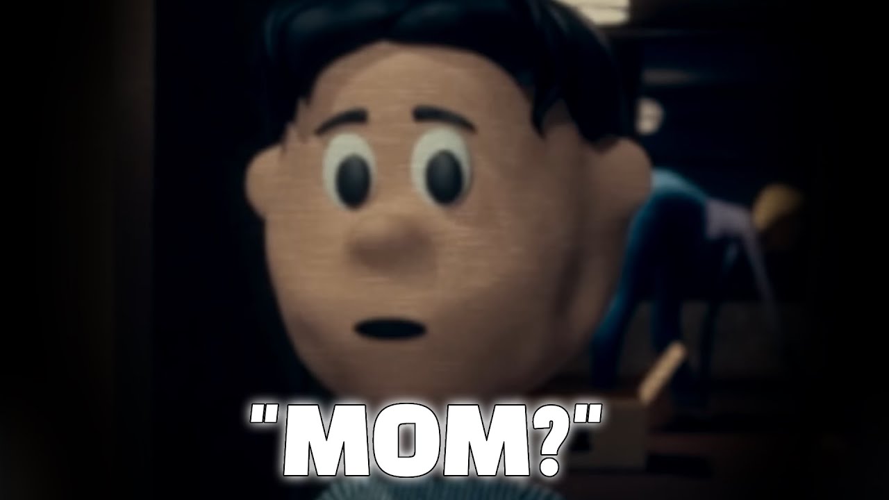 His mom turned into something... abnormal [Short Scary Stories #004 ...