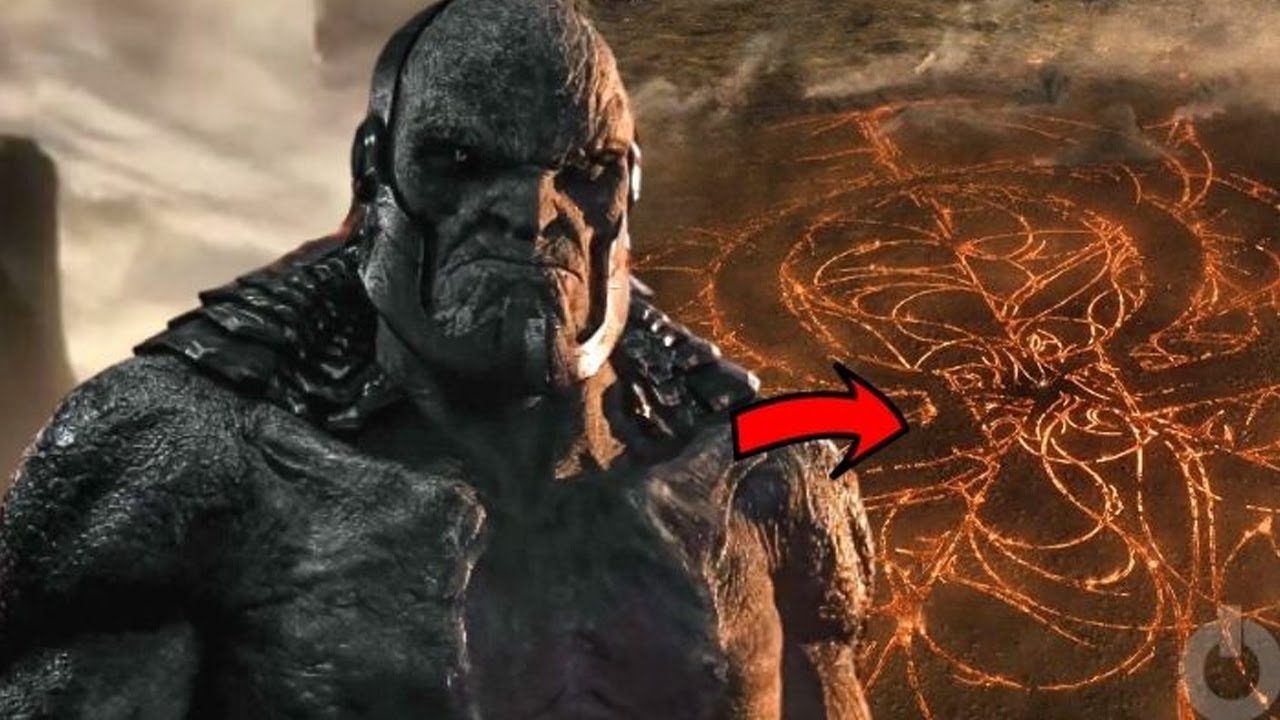 What Is Anti Life Equation? - YouTube