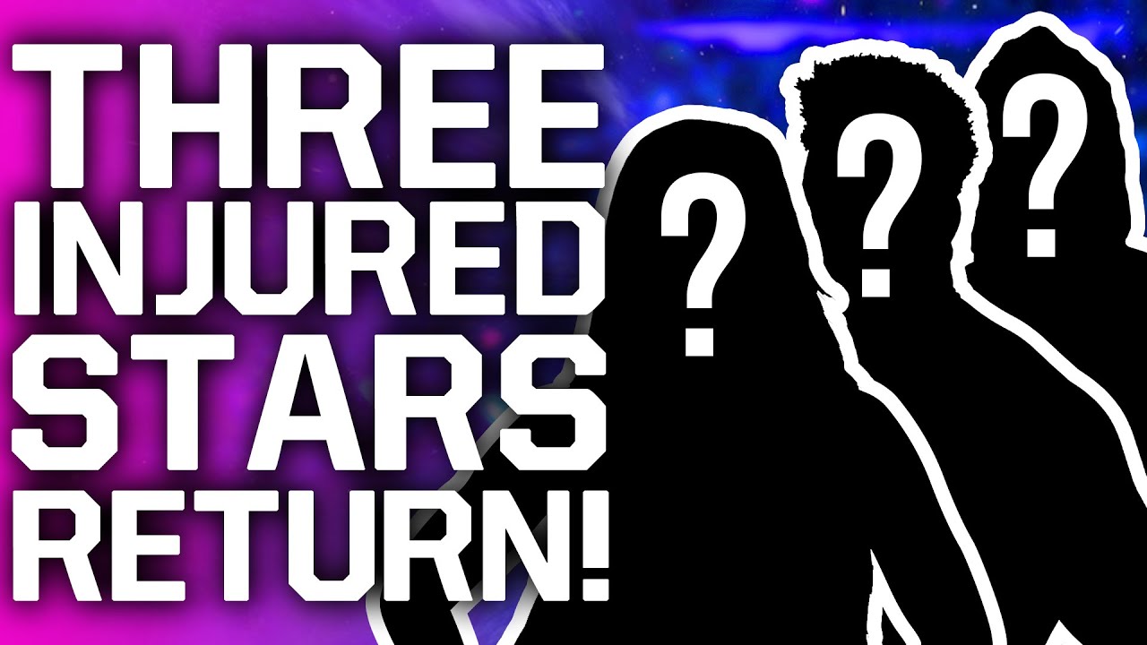 Three Superstars Return On SmackDown, WWE Announcer Signs New Contract ...
