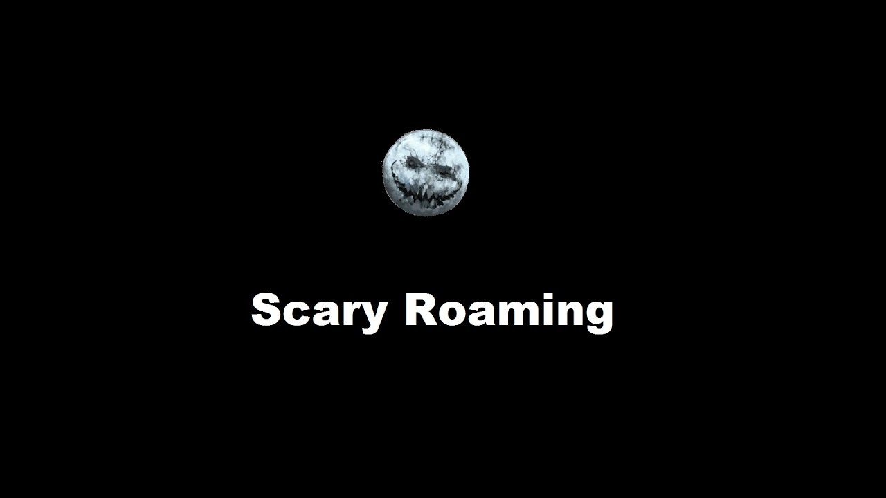 Guild Wars 2 - WvW Roaming Spooky Scary (and Cringey) Roaming - YouTube