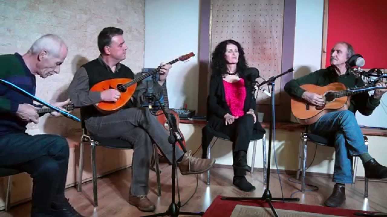 Παραστράτησα για σένα - πανδούρα - YouTube