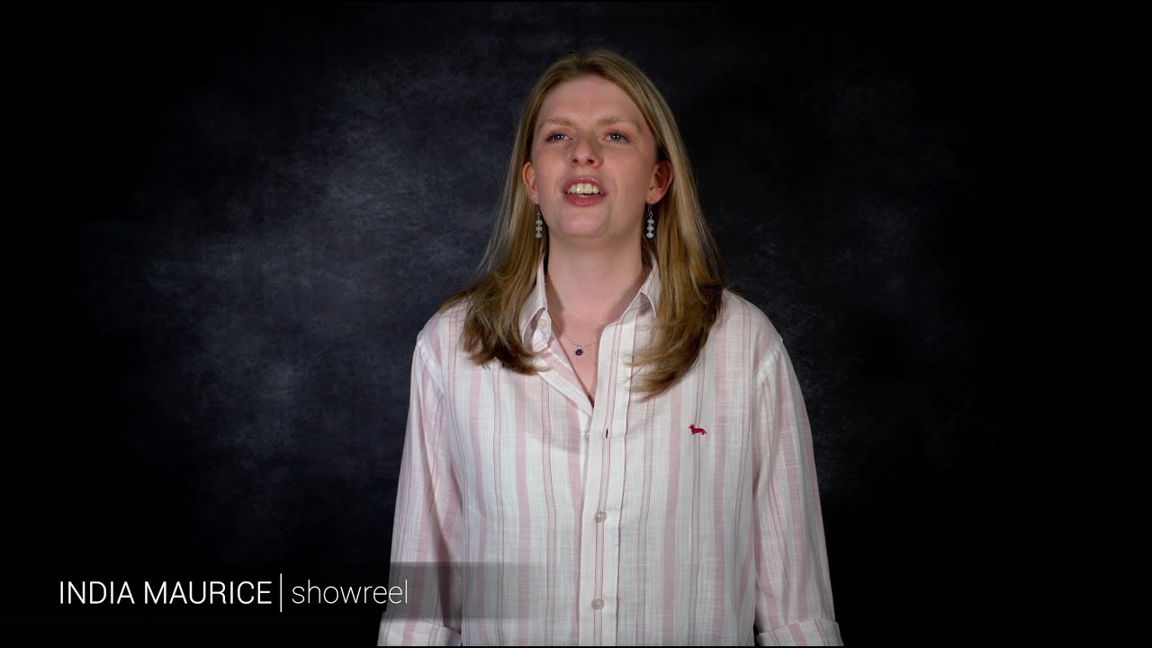 India Maurice - Showreel - I Feel the Earth Move, My House, Too Good to ...