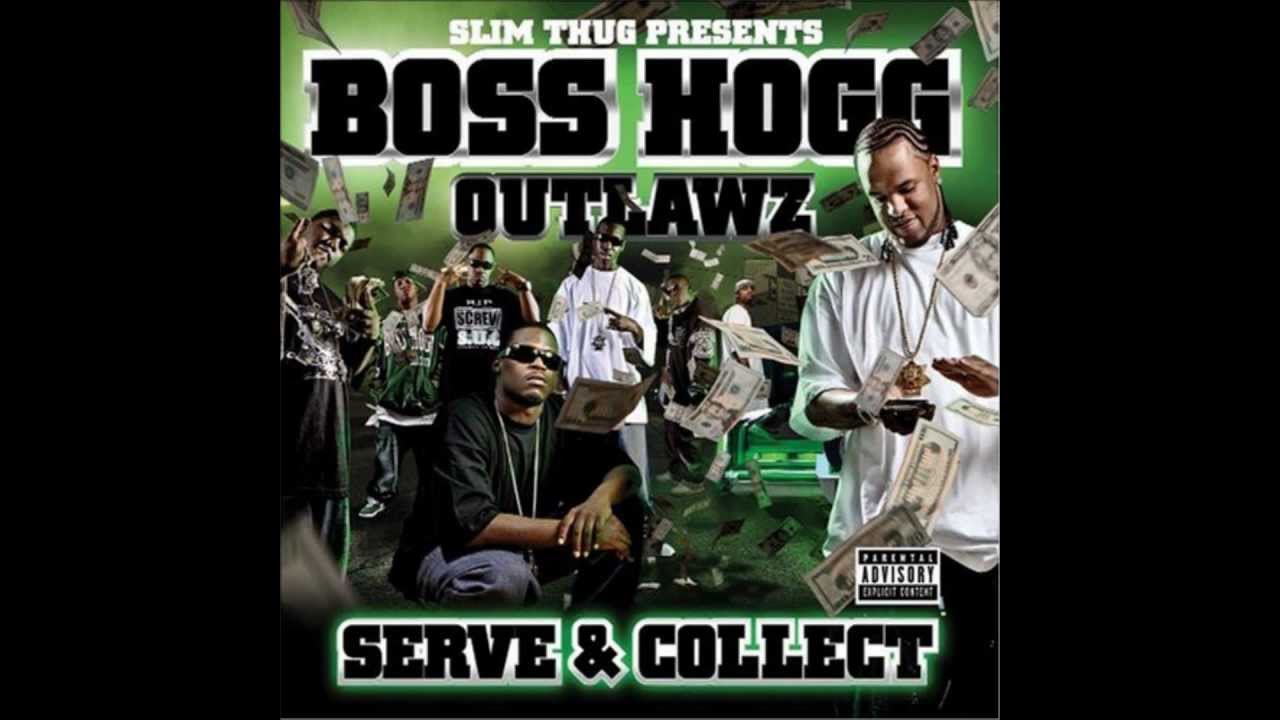 Boss Hogg Outlawz - LORD I KNOW - YouTube