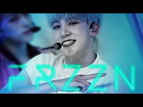 ｢ FMV ｣ FRZZN ✘ YUNHO