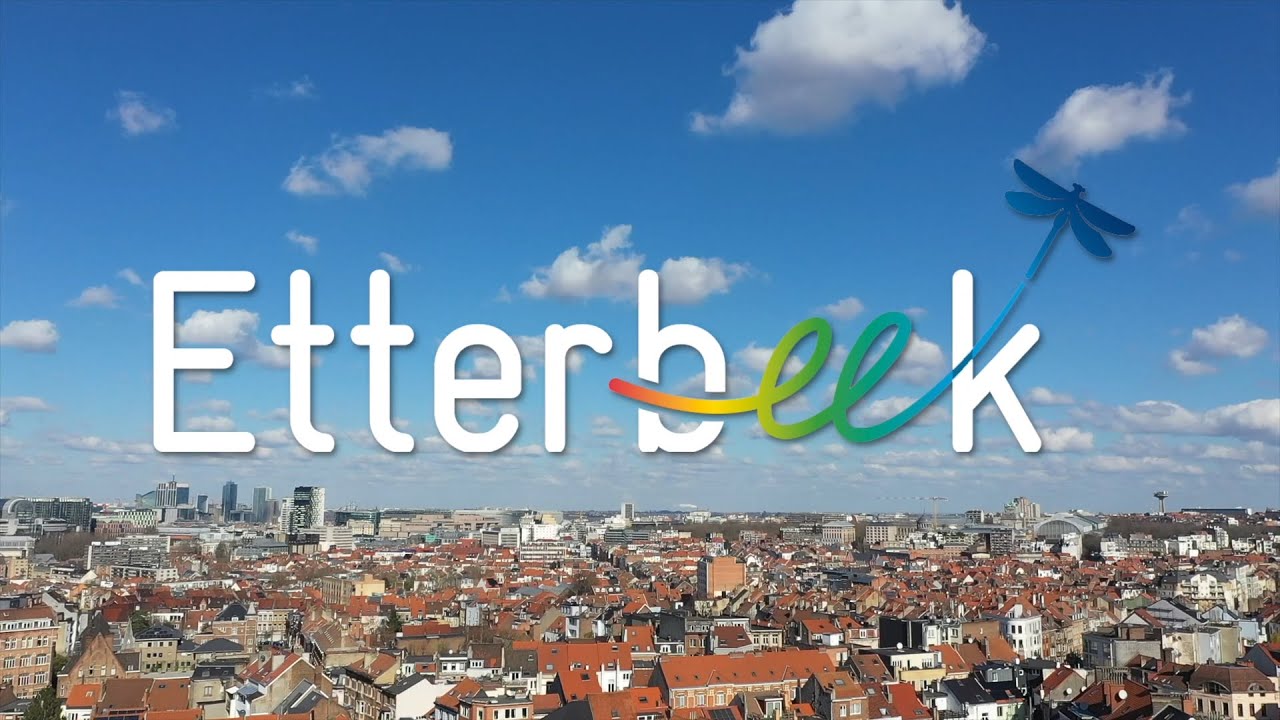 ETTERBEEK NOUVEL HÔTEL COMMUNAL - YouTube