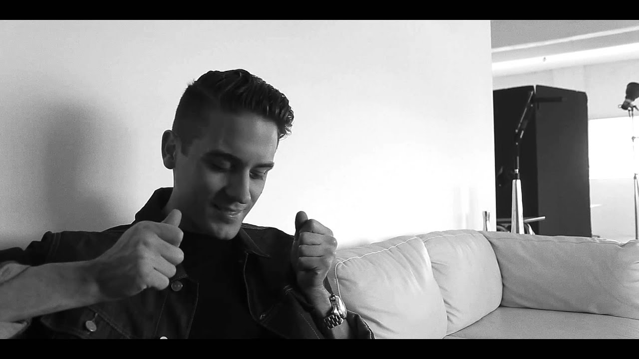 The Life & Times of Young Gerald - Episode 6 - YouTube