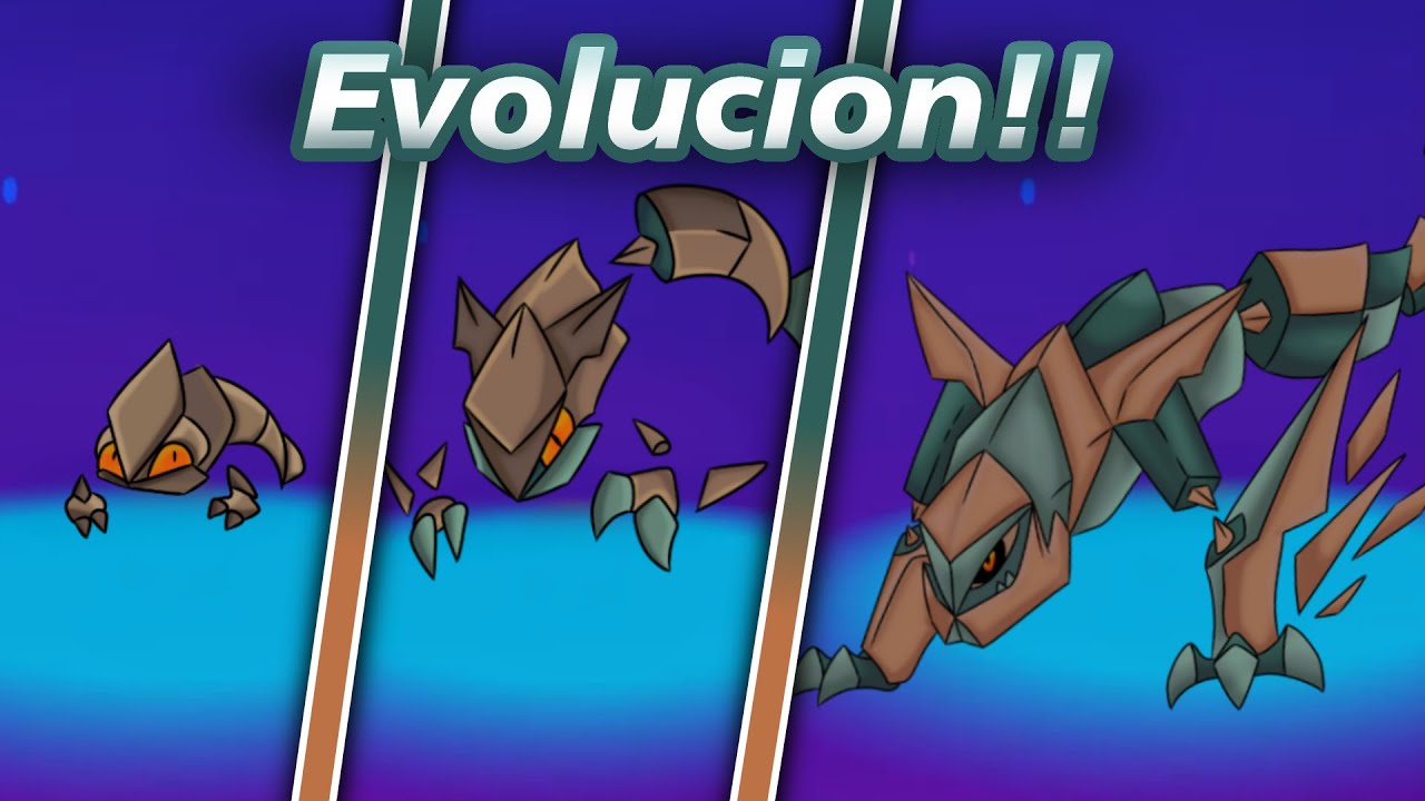 Como CONSEGUIR a COPLING y EVOLUCIONARLO en OXIDRAKE!! Loomian Legacy ...