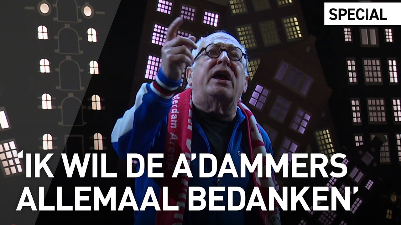 Youp van 't Hek: De Laatste Ronde (2024)